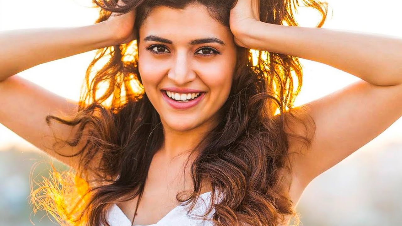 Chitra Shukla Full Romantic Movie In Hindi Dubbed | South Movie Love ...