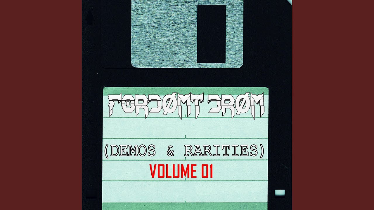 Demo III - Unknown Track - YouTube