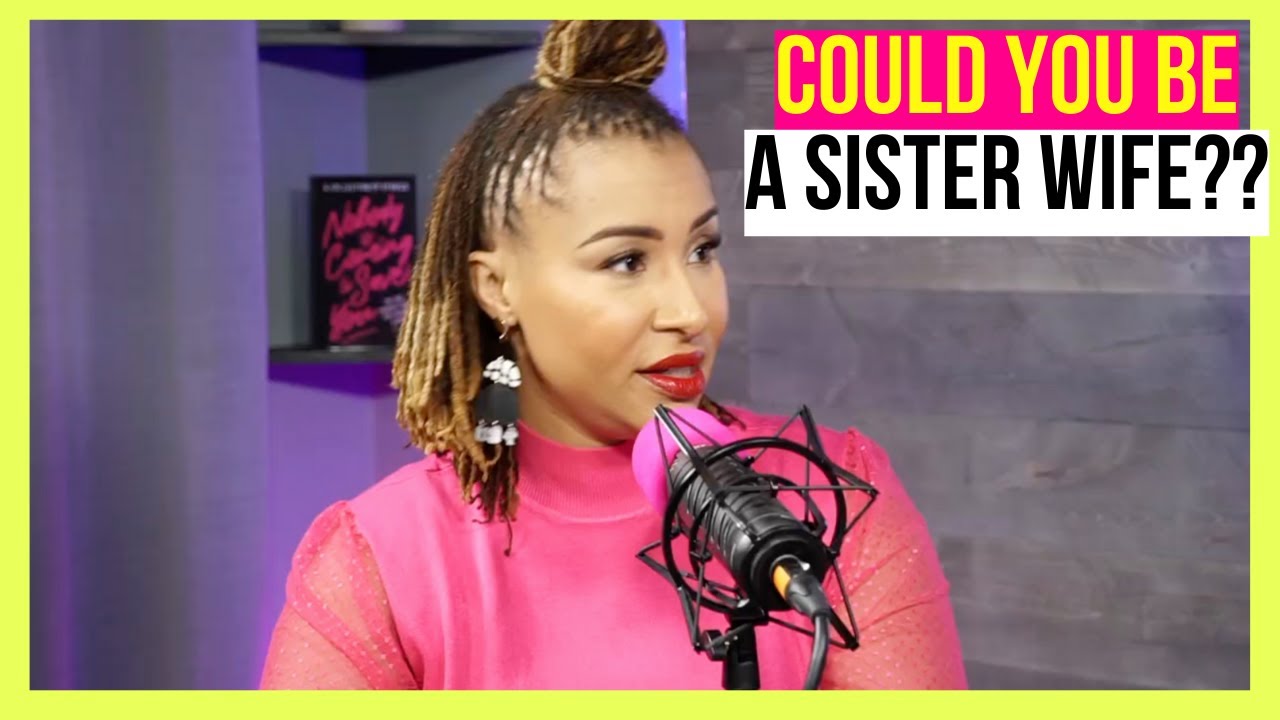 Is Poly A Positive Thing For Black Families? - YouTube