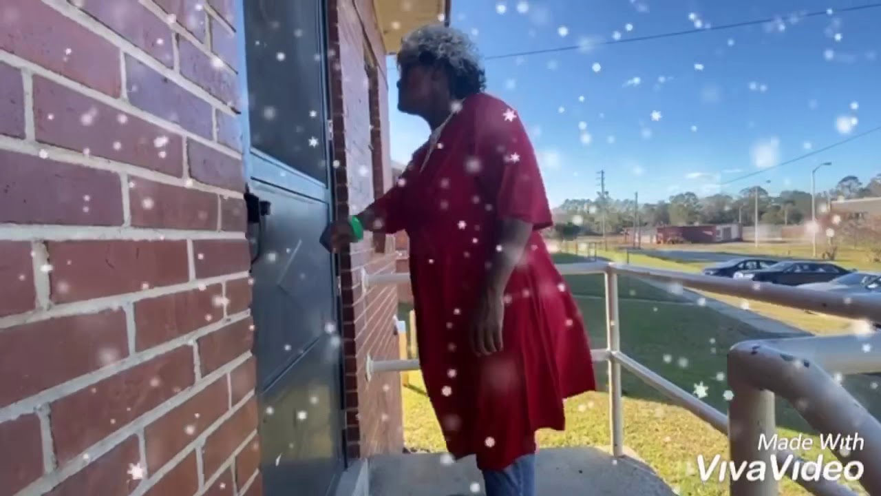 Boondocks Christmas - YouTube