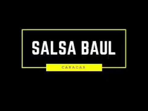 Salsa baul Vol.2 - YouTube