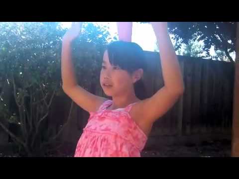 Cup of Water Challenge - YouTube