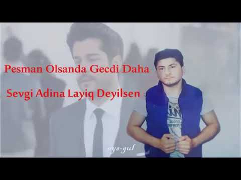 ilkin berdeli seyiri