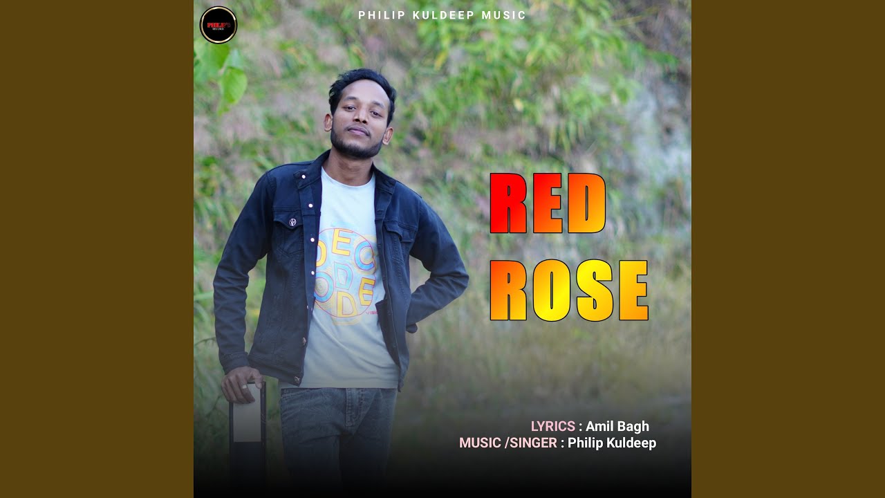 Red Rose - YouTube