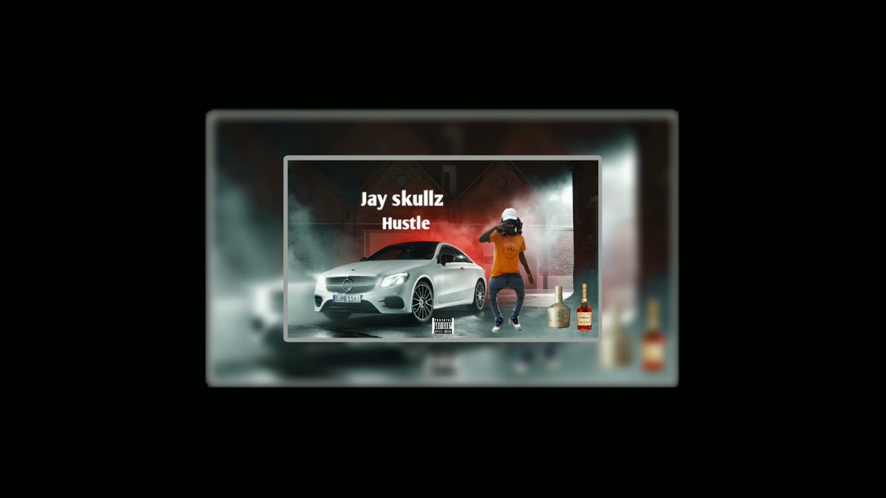 Jay skullz - Hustle - YouTube