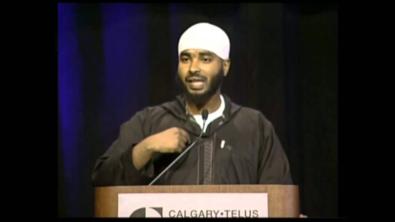 One Ummah Conference - 2012: Sincerity - Ammar Shukry - YouTube