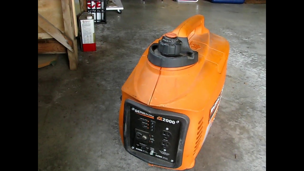 Another New to Me Generator - YouTube