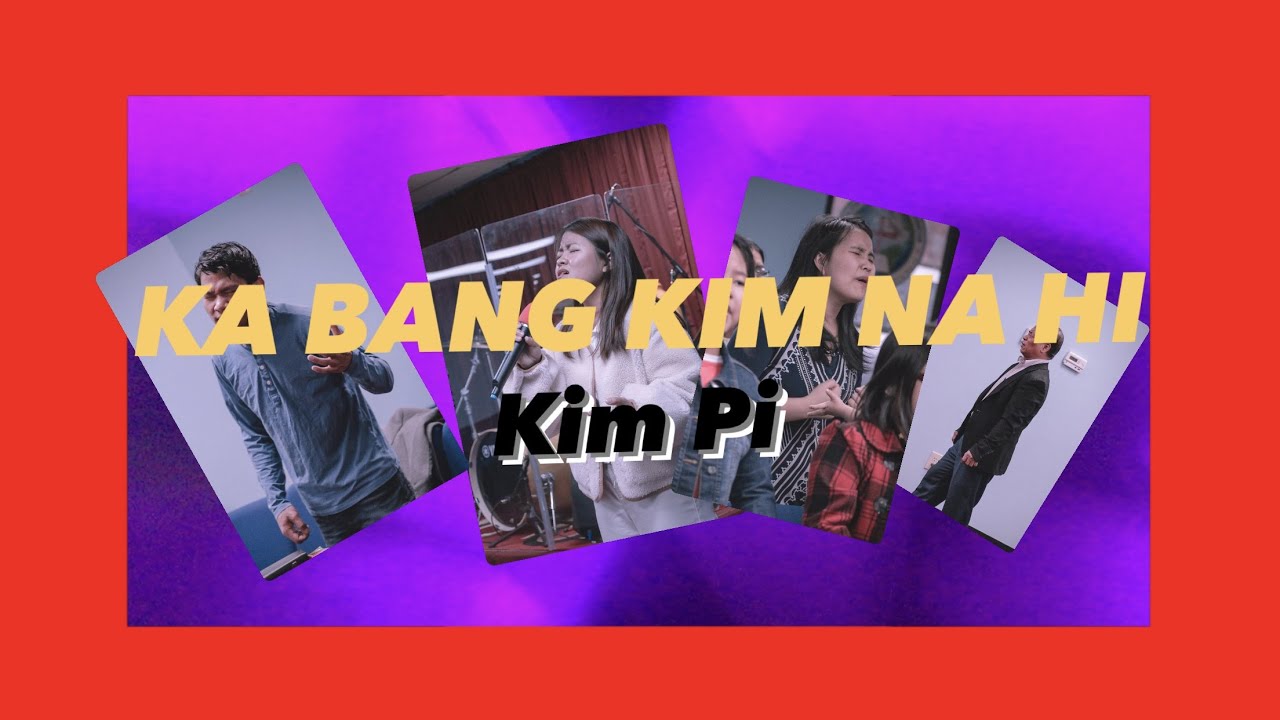 KA BANG KIM NA HI + Spontaneous - Kim Pi - YouTube