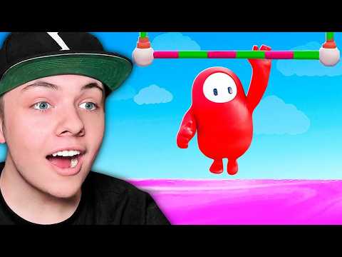 The Best Fall Guys Clips!