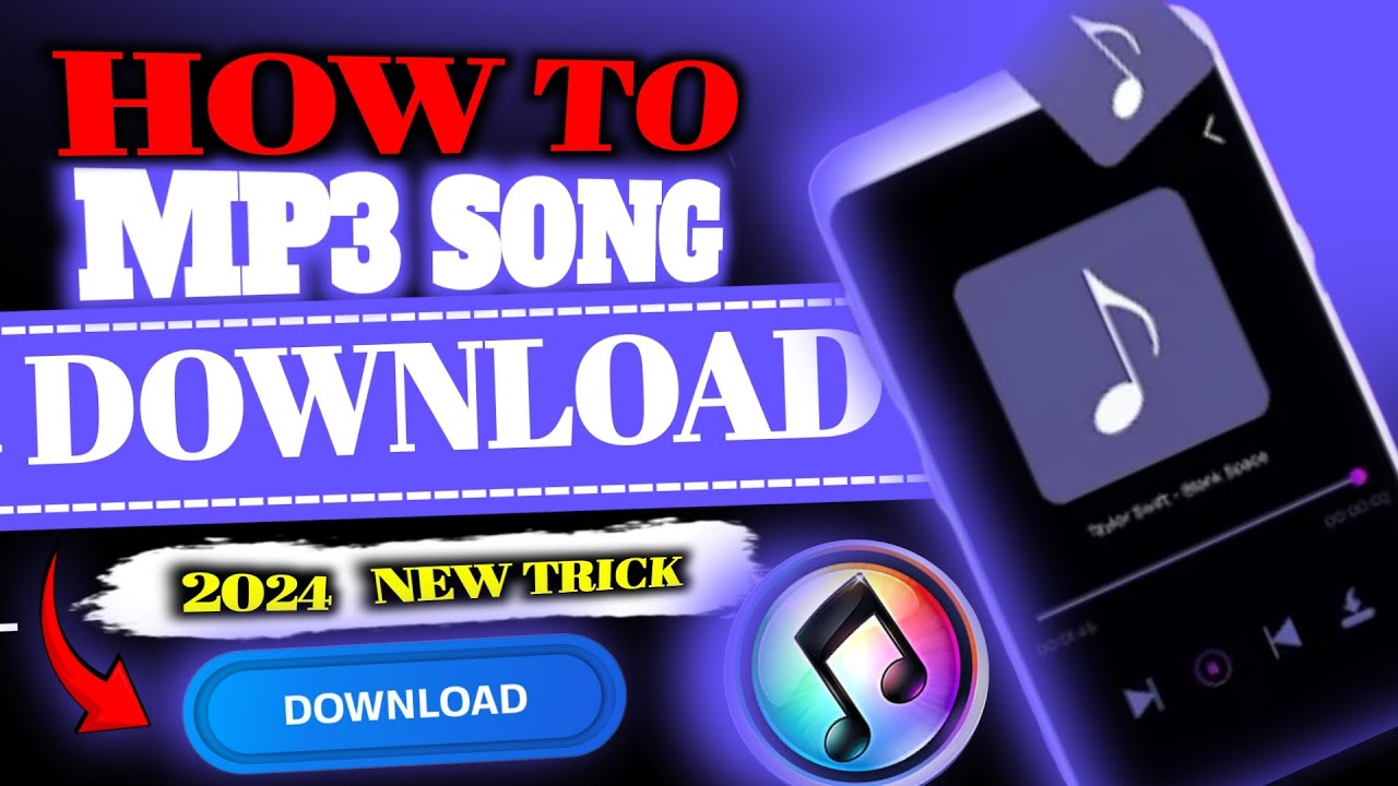 Mp3 Song Download | How To MP3 Song Download | Mp3 Song Kaise Download ...