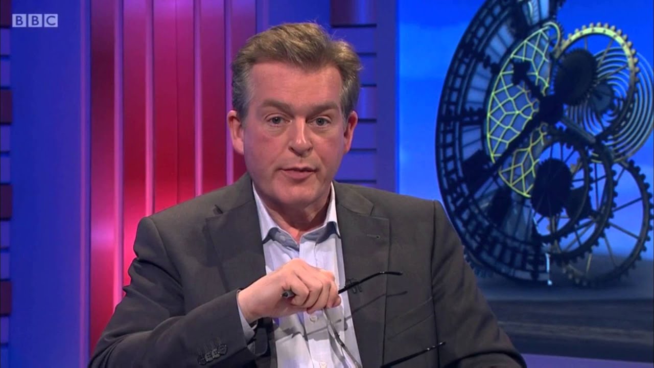 Felicity Huston BBC Sunday Politics 21 Jan 2016 animal welfare clip ...