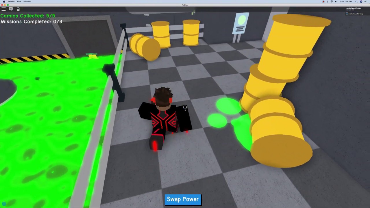 HOW TO GET NEW DYNAMO'S BANDOLIER ITEM | ROBLOX ACTION EVENT - YouTube