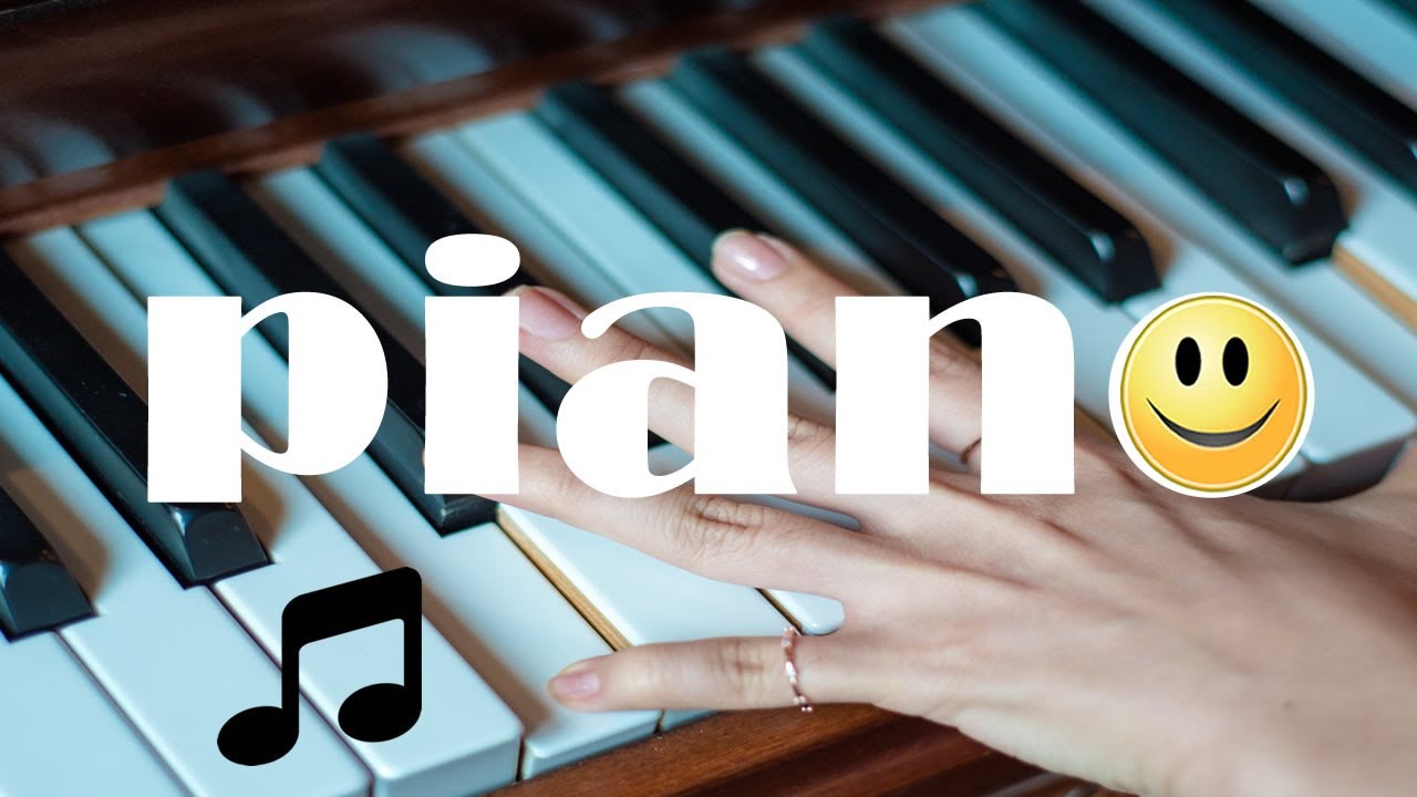 Beautiful Piano Music 🎵 - Relax and Calm Piano Music - YouTube
