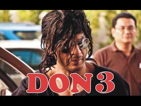 DON 3 : Trailer [HD] 2017 new!