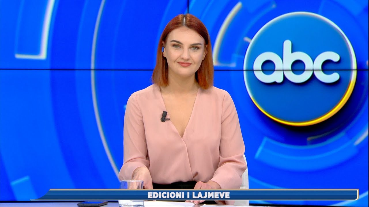 Edicioni i lajmeve, ora 14:00, 15 Shkurt 2023 | ABC News Albania - YouTube