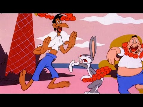 Casper The Friendly Ghost, Bugs Bunny, Porky Pig - 3 Hours Of Classic Cartoons/Part.6