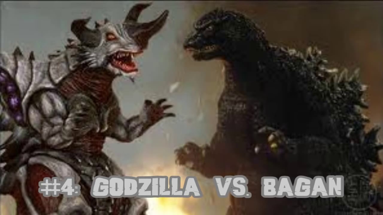GojiFan1993's Top 5 Cancelled or Lost Godzilla Films - YouTube