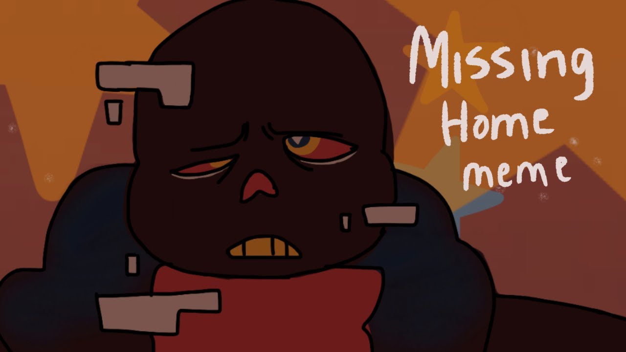 Missing Home - Meme - YouTube