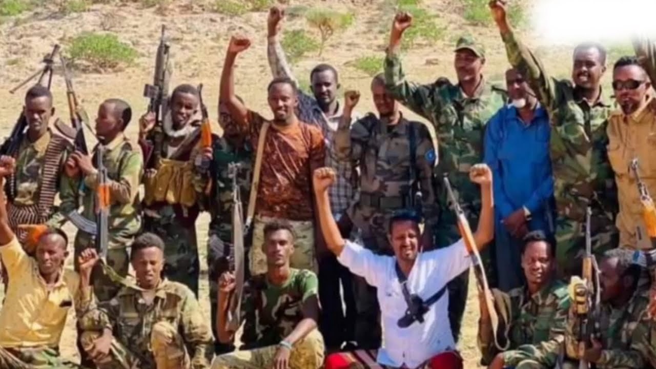 DEG =DEG/DAGAL TOOS AH O HADA KASOCDA Goojacade & DHIMASHADII OGU ...