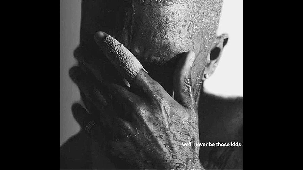 FRANK OCEAN TYPE BEAT "MEMRISE" - YouTube