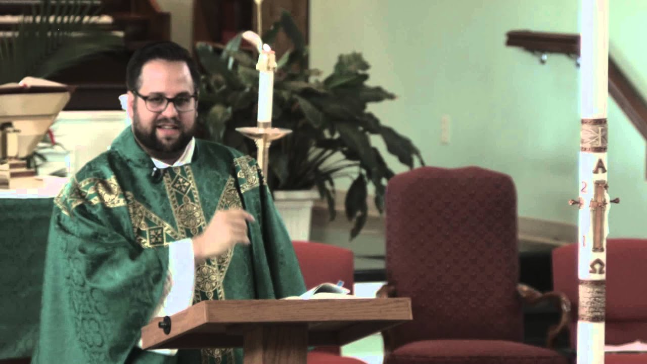 Why Do We Use Incense? All Saints Episcopal Church New Albany Ohio ...
