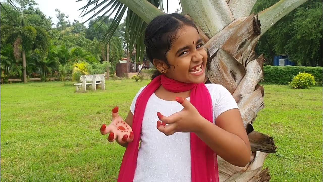 I took my doggy for a walk - YouTube