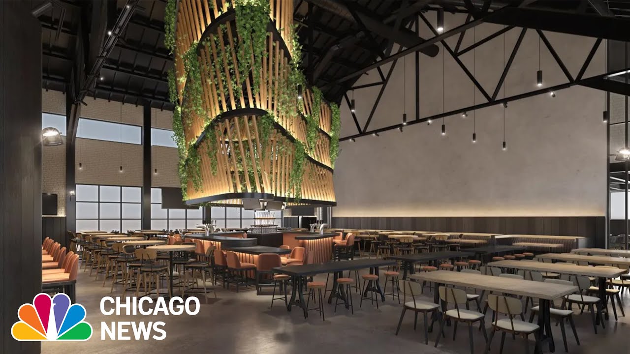 Fast Break: Top employers in Illinois, Chicago Guinness brewery gets ...