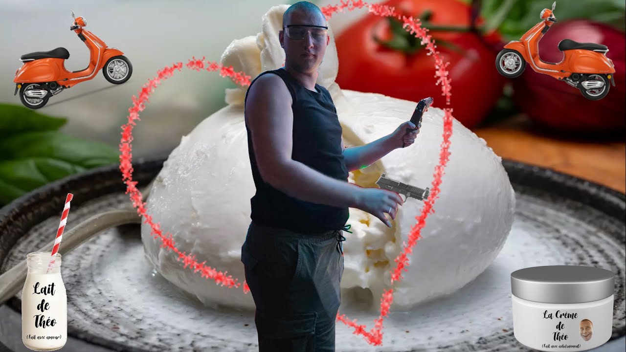 Studio Duvalo - Connaissez vous Théo ? - YouTube