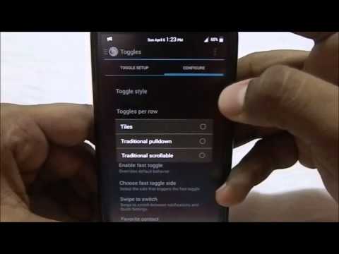 AOKP Nightly [Android 4.4.2] For Glalaxy S3 (GT-i9300)