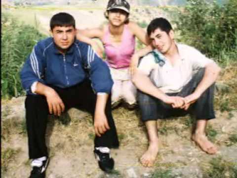Школьные дни...Mekteb illeri : MK production