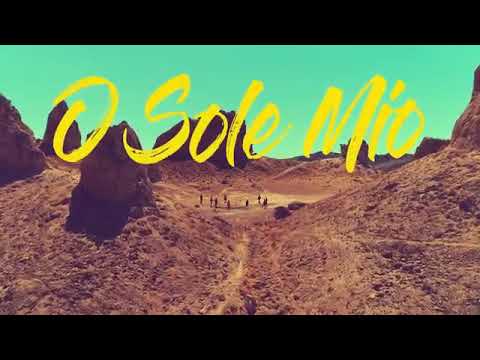 O sole mio ( sf9)instrumental