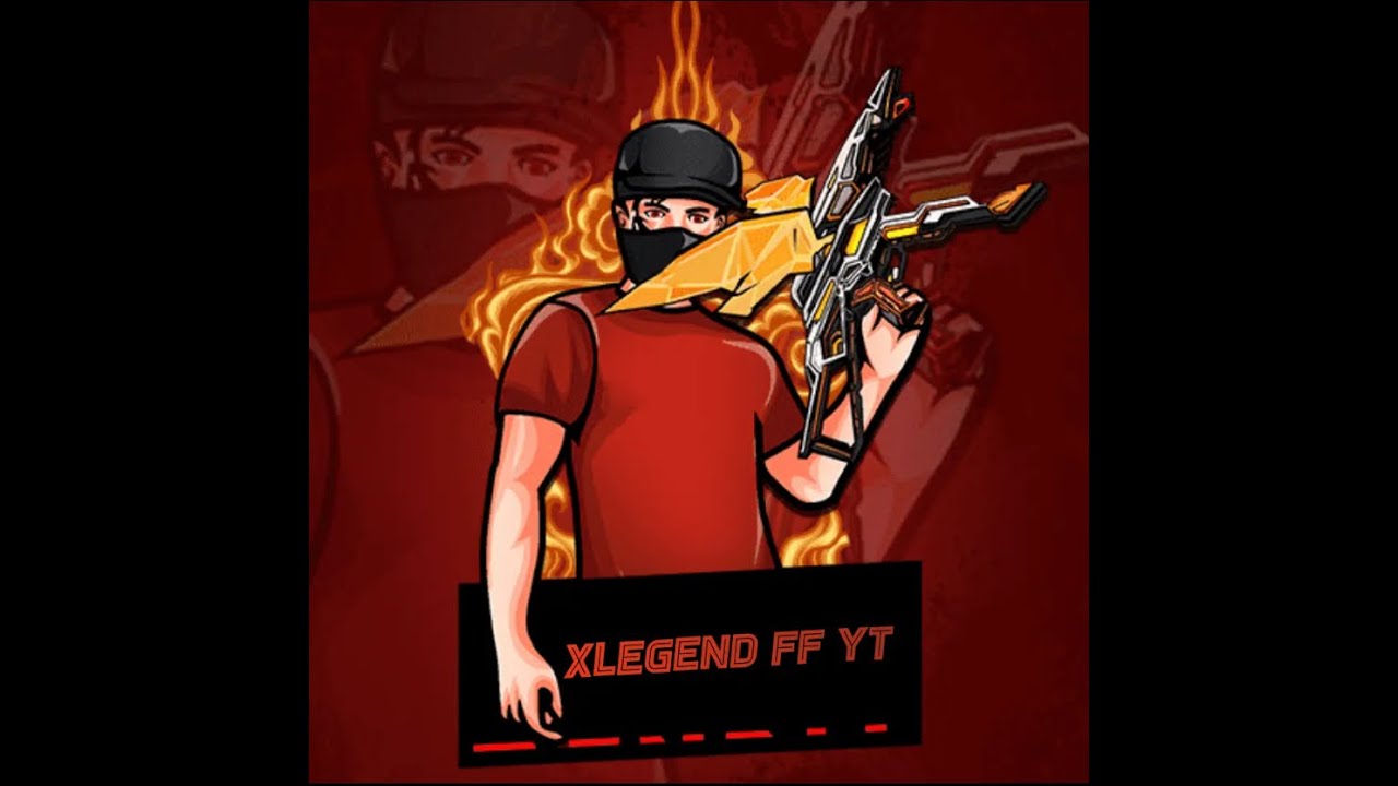 FREE FIRE GAMEPLAY/subscribe my channel/XLEGEND FF YT - YouTube