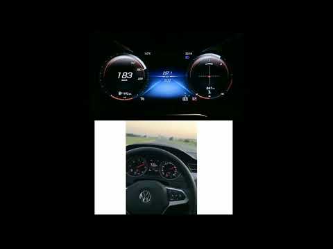 1.6 c200d Mercedes 160 HP 360 nm vs Passat 1.6 tdı 120 HP 250 nm