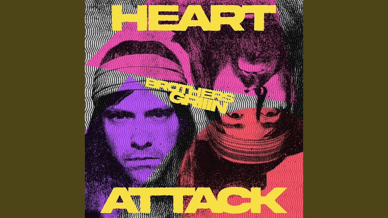 Heart Attack - YouTube