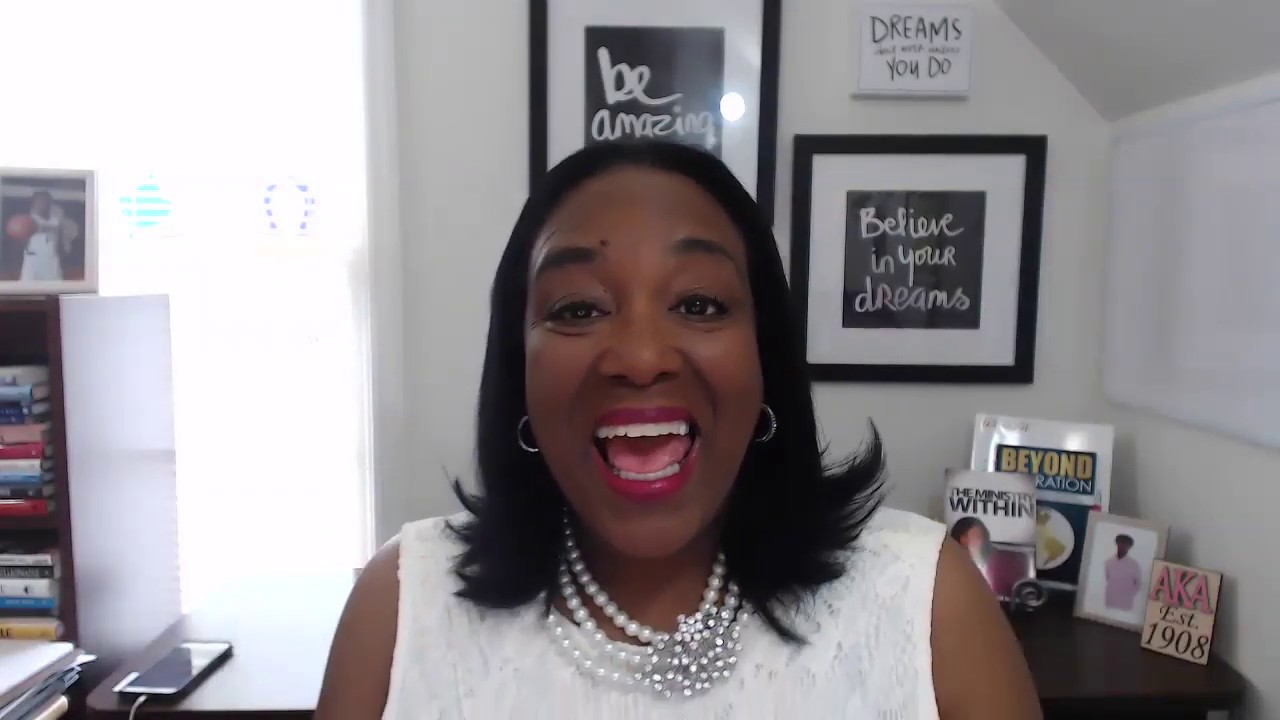 "Because He Got Up!" - YouTube