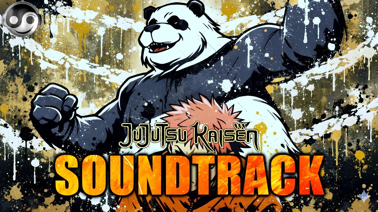 JJK PANDA vs YUJI EP5 │HQ Ost Remake - YouTube