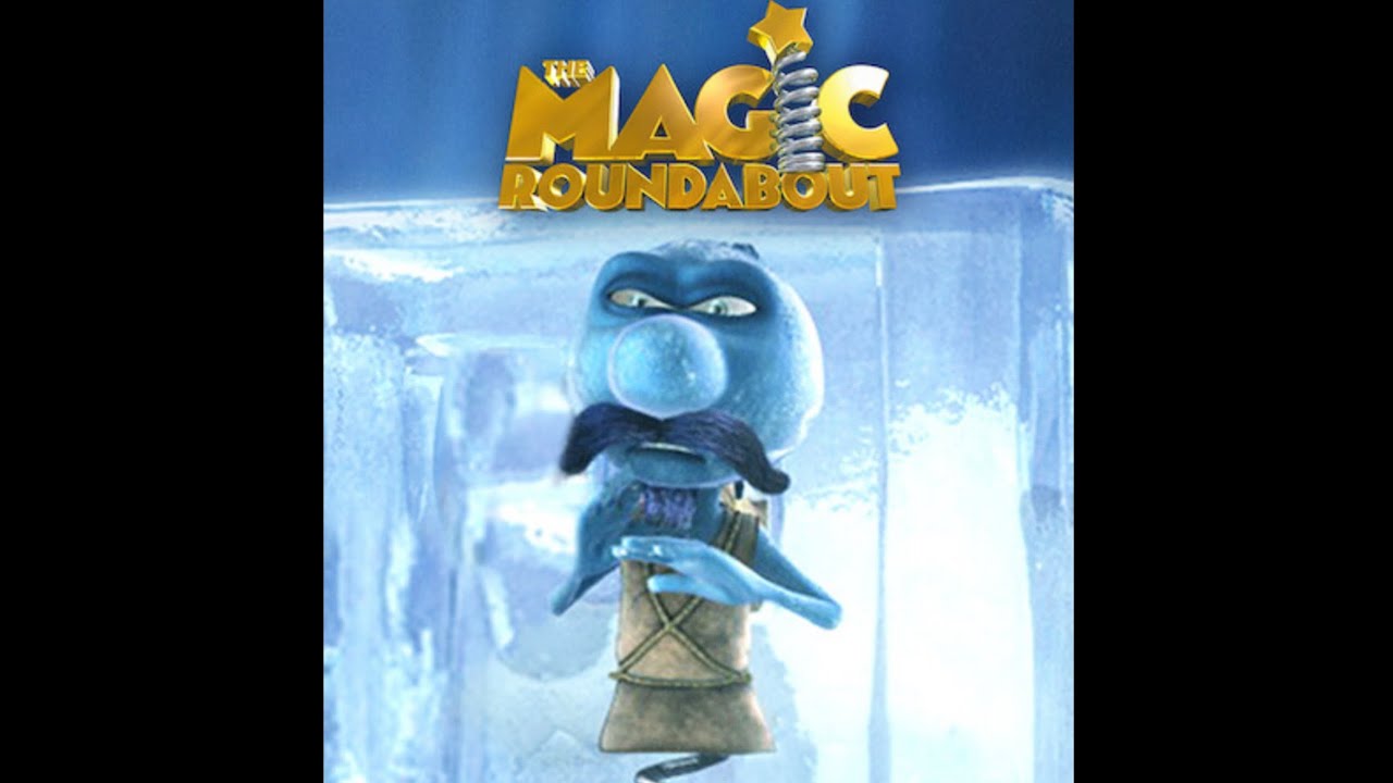 Doogal: Florence! Scene - YouTube