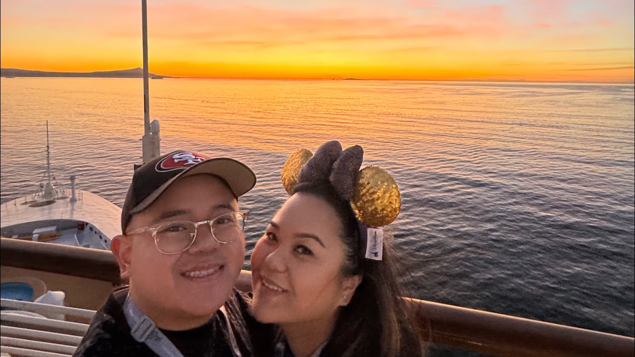 HOME VIDEOS: (CRUISE) Disney Magic, Pirate Night, Animator's Palate, w ...