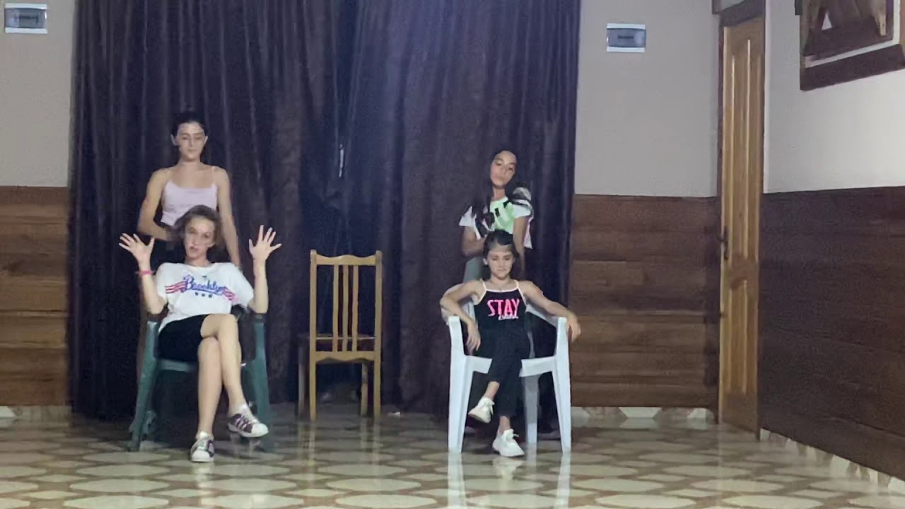 lizi♥️ - YouTube