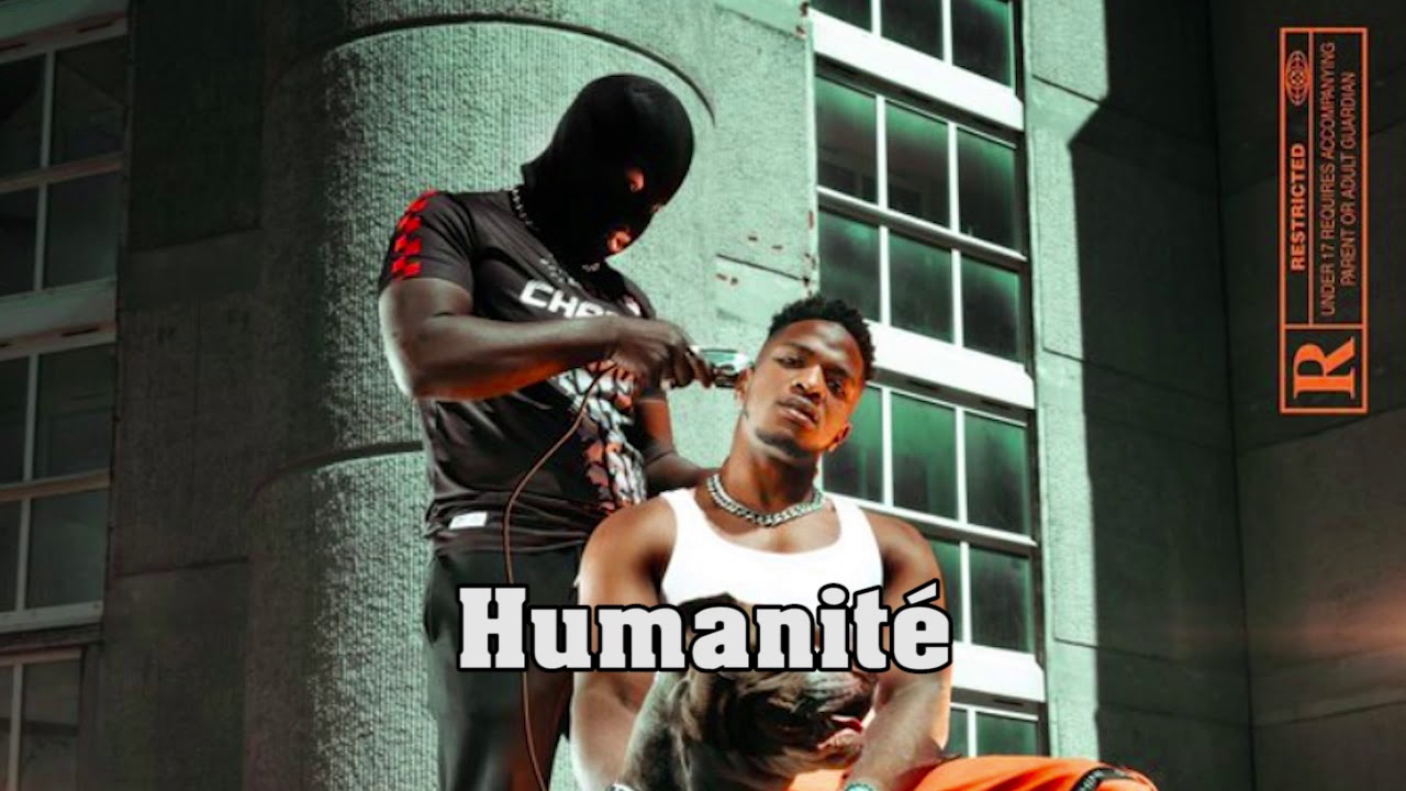 Niska Mr sal ( vidéo lyrics ) - YouTube Music