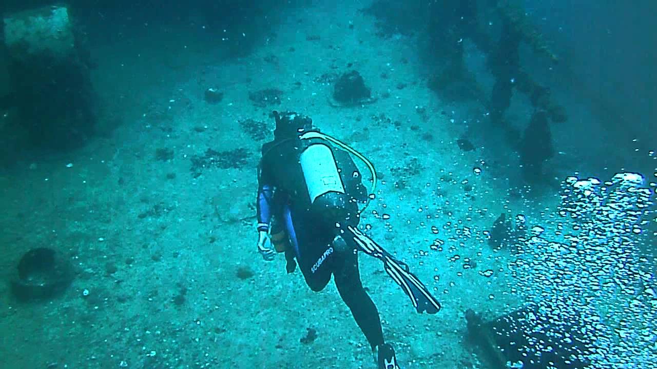 USCGC Duane in Key Largo - YouTube