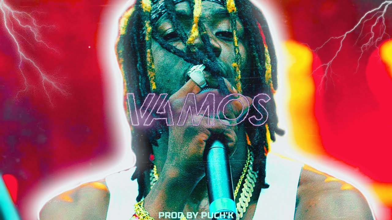 [FREE] Gazo x Beendo Z x Freestyle Drill Type Beat - "Vamos" (Prod. By ...