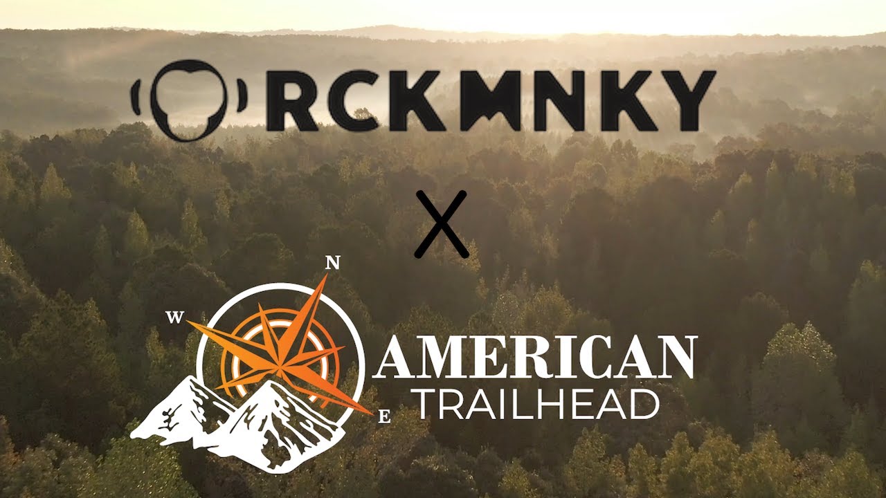 Rock Monkey X American Trailhead - YouTube