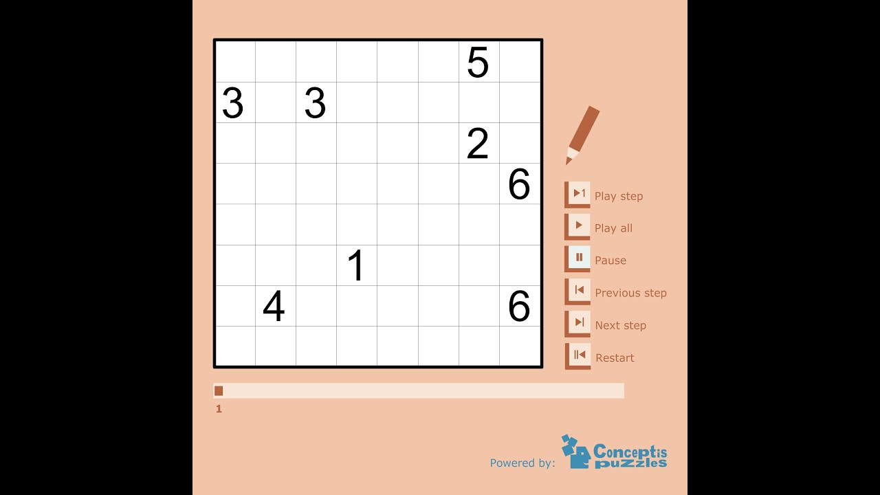 Nurikabe Tutorial: How to solve a Nurikabe logic puzzle (HD) - YouTube