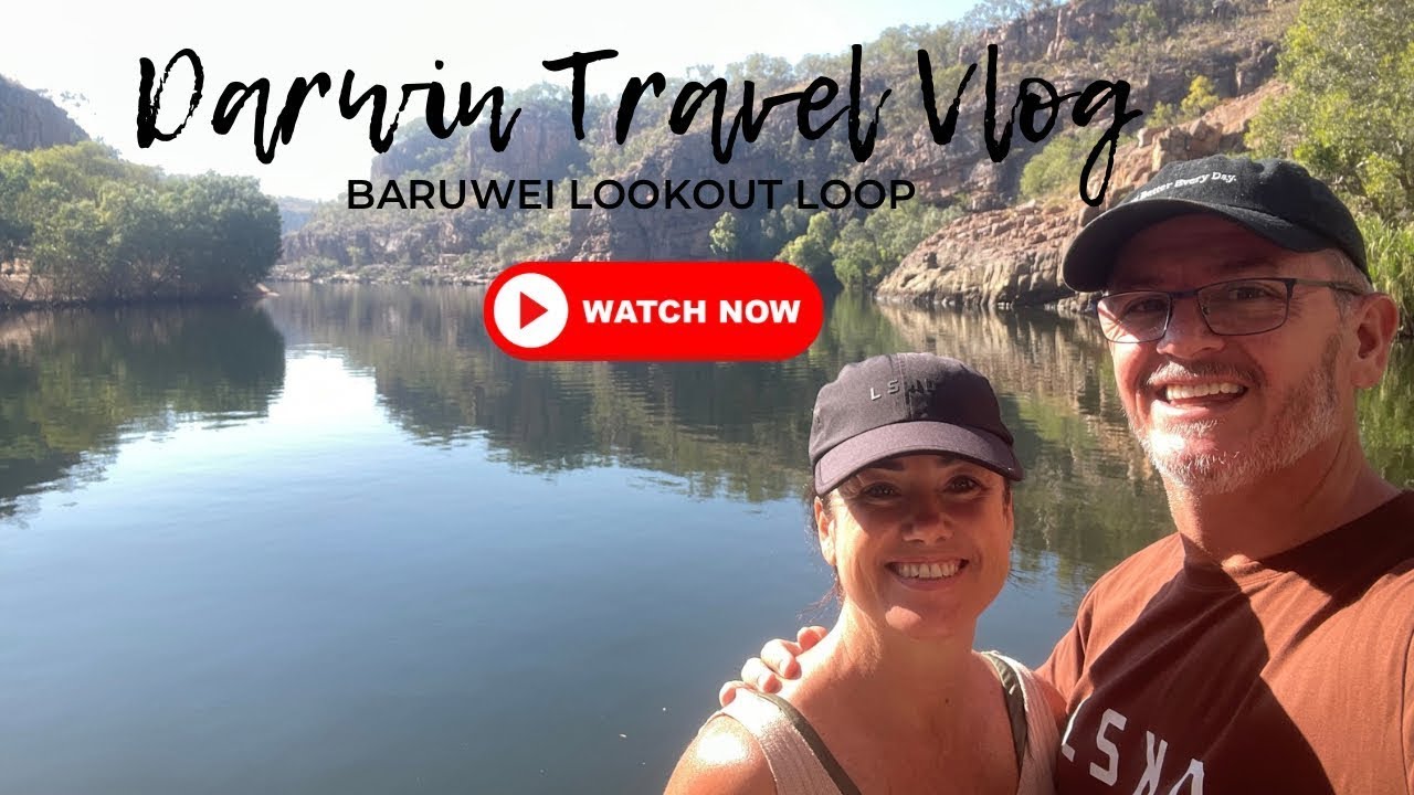Hiking Baruwei Lookout & Exploring Nature Trails | Stunning Views of ...