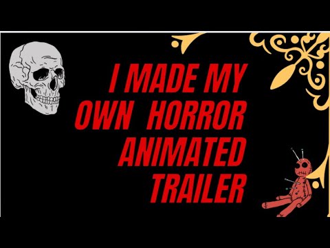 Trailer animation - YouTube