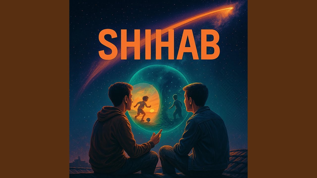 SHIHAB - YouTube