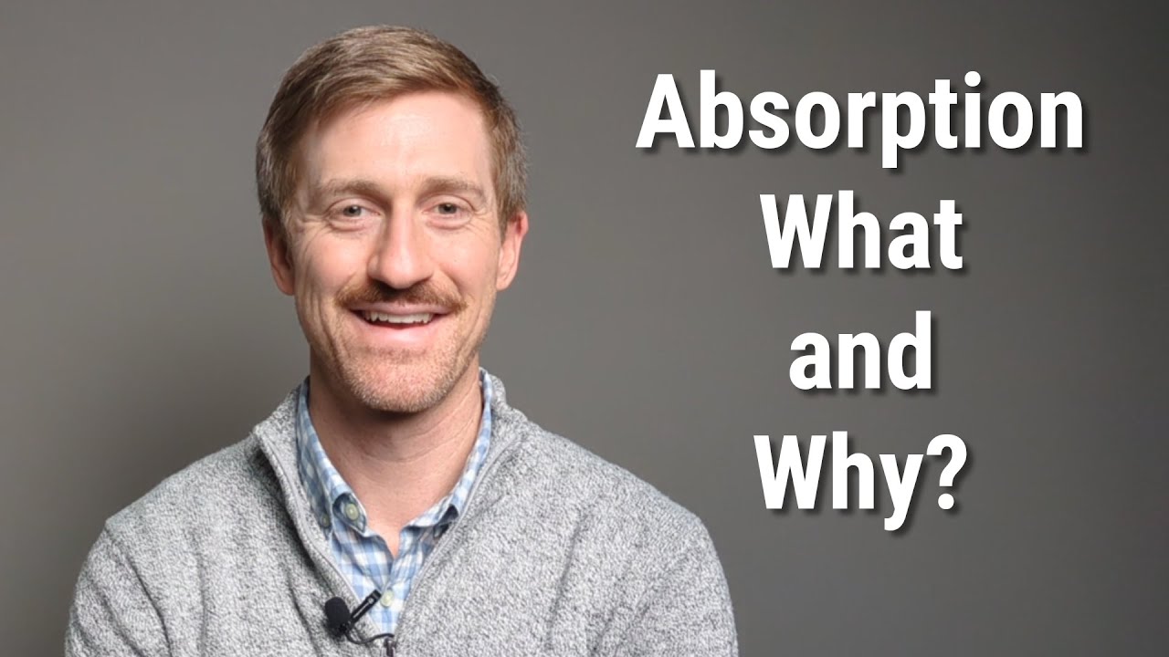 What is absorption in real estate development and why does it matter ...