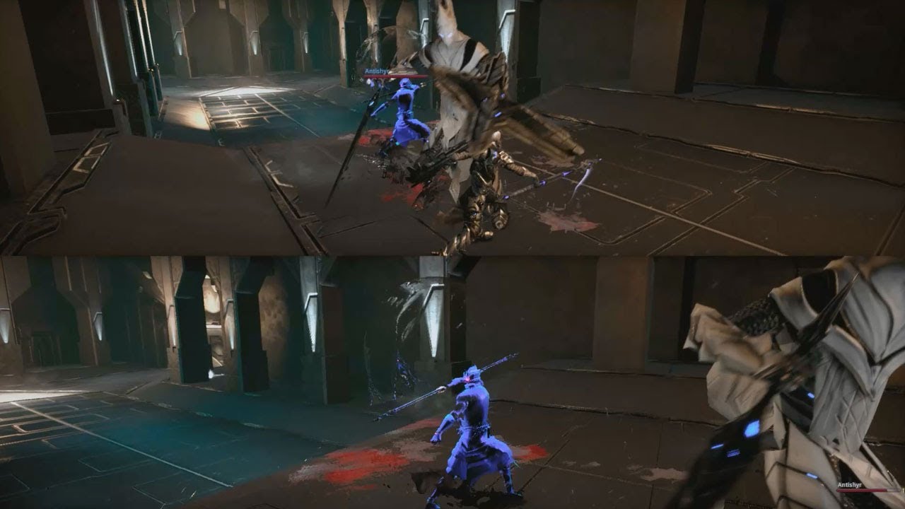 Hellpoint - Coop Trailer July 2020 | PS4 - YouTube