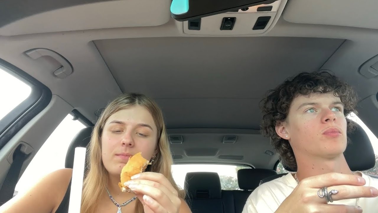 DownLow MUKBANG w/ Yappington ‼️‼️ (almost choked to D€@TH) - YouTube